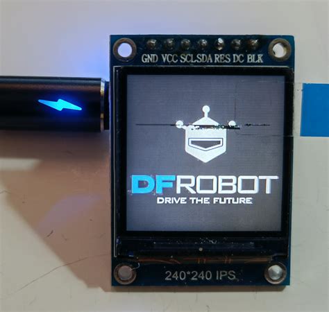 ESP32 C3测试 Makelog 造物记