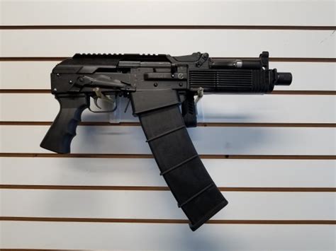 Gallery Forum Saiga 12