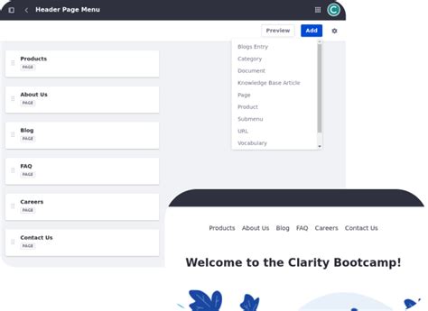 Building Enterprise Websites With Liferay Site Building Understanding Page Design Liferay
