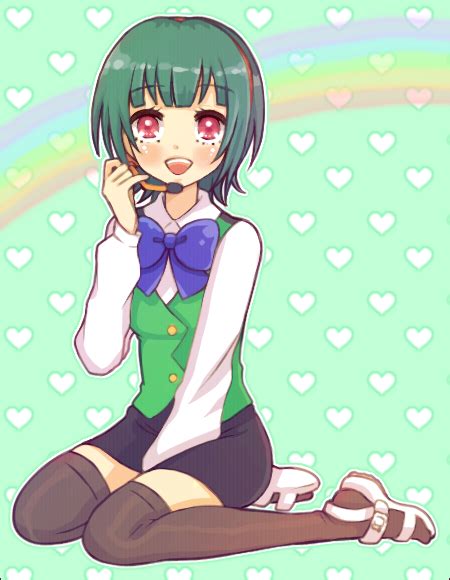 Otonashi Kotori Idolmaster And 1 More Drawn By Pinkmm Danbooru