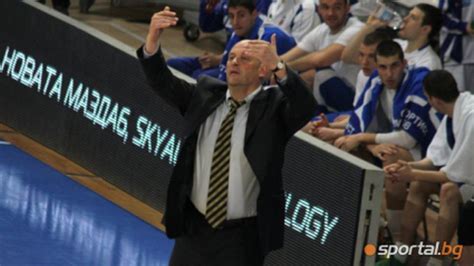 Росен Барчовски Въпреки всичко аз съм горд с този отбор