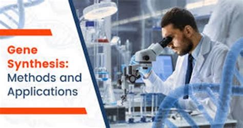 Custom Gene Synthesis In New Delhi Id 2856367933288