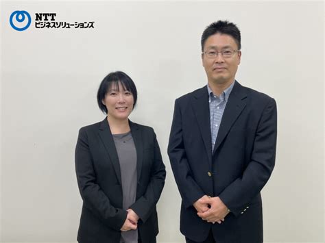 Nttビジネスソリューションズ株式会社 様の事例 ベルフェイス（bellface）