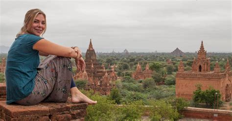 Samantha Womack My Fight To Save Teenage Burmese Girl From Sex Trade Mirror Online