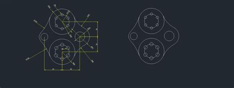 Chirag Saini On Linkedin Autocad Autodesk Autocaddrawing 2ddesign 2d Autocad2d Learning…
