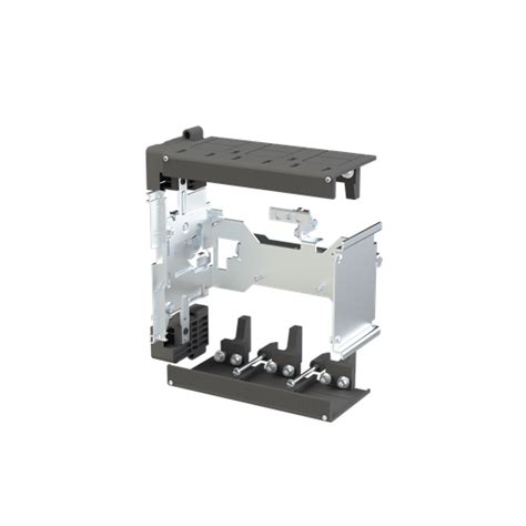 Kit W Mp Xt6 800a 3p Abb