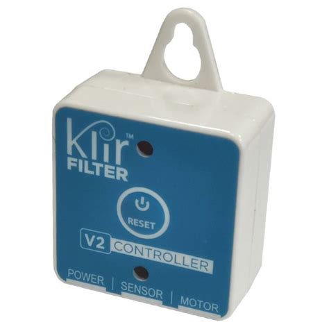 Klir Fleece Filter Controller V2 Advanced Aquatic Ecosystems Llc