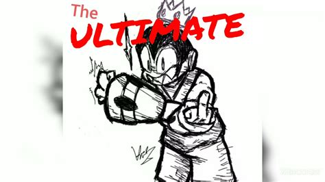 The Ultimate Infinier Remake Youtube