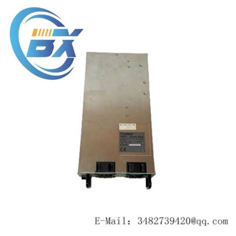 Ics Triplex T8403cx Hmi Module Beixunplc Automation