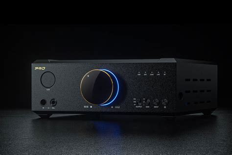 Fiio K9 Pro Ess Desktop Dac And Headphone Amplifier Hifi Blog