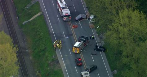 Fatal Lougheed Highway Crash Fuels Calls For Safety Improvements