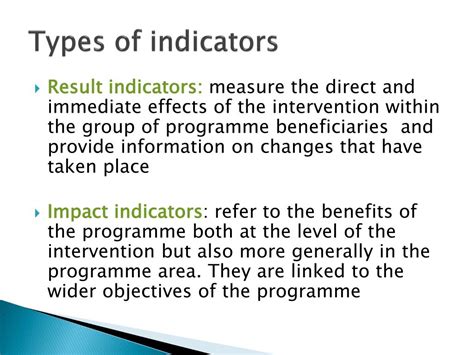 Ppt Common Monitoring And Evaluation Framework For Evaluation Of Rural Development Program Me