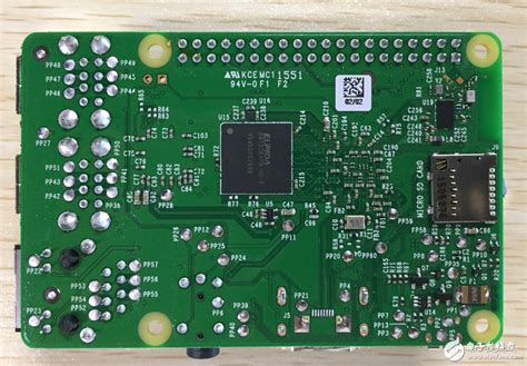 深度体验树莓派3：实操用python驱动超声测距模块 39度电子发烧友