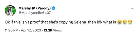 Fans Accuse Hailey Bieber Of Copying Selena Gomez With Latest