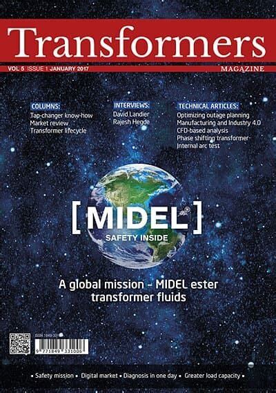 Magazine Transformers Magazine