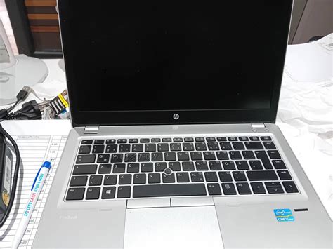 Hp Hp Elitebook