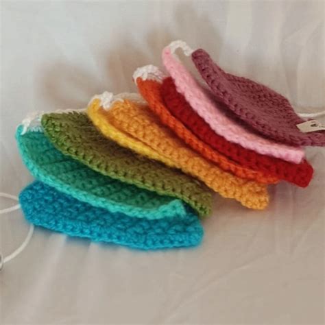 שרשרת דגלים צבעונית Srugim Of Inbal