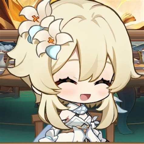 Lumine Is On The Livestream Banner D Genshin Impact Hoyolab