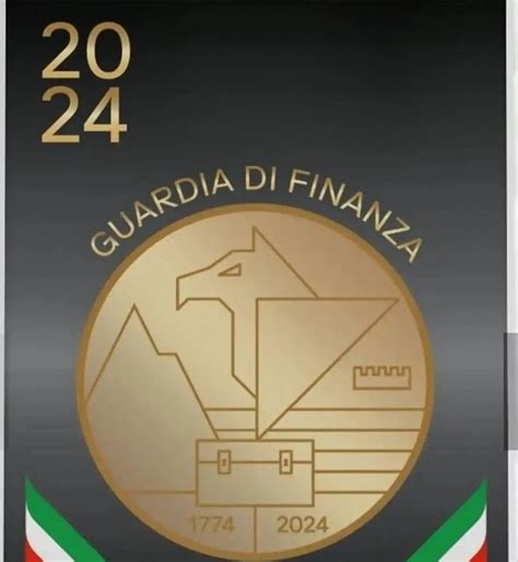 Campobasso Presentato Il Calendario Storico Della Guardia Di Finanza
