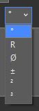 FindText Ctrl F String Processing Issues Feature Request Rhino