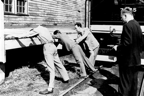 Before Fort Holabird Trained Soldiers In Army Intelligence It Housed