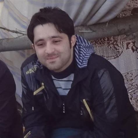 Ali Nazari Master Of Engineering University Of Tabriz Tabriz
