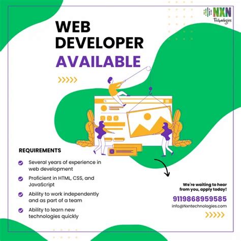 Customized Web Solutions At ₹ 6999 Project In Ghaziabad Id 2850464781273