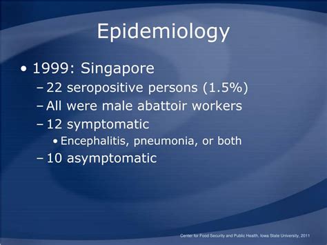Ppt Nipah Virus Powerpoint Presentation Free Download Id148825 Ppt Nipah Virus Powerpoint Presentation Free Download Id148825