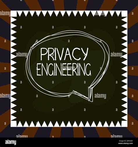 Handwriting Text Writing Privacy Engineering Conceptual Photo