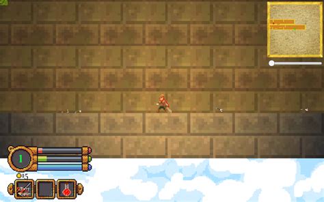 Tiny Roguelike By Timevortex