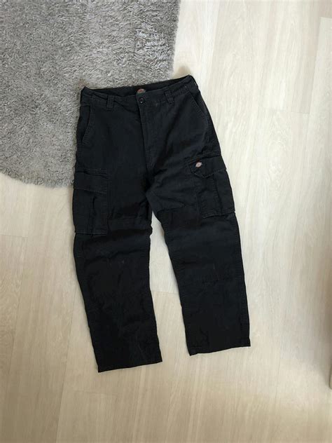 Dickies × Streetwear × Vintage Vintage Dickies Cargo Multipocket Work