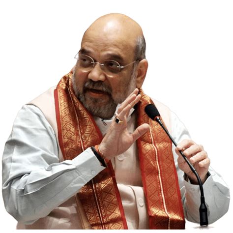 Amit Shah Png Photo And Images Download