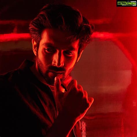 Kartik Aaryan Instagram Friday Night Gethu Cinema