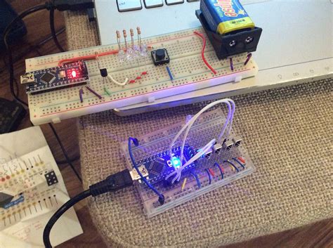 Sending And Receiving At Different Times With Multi Receiver Irremote