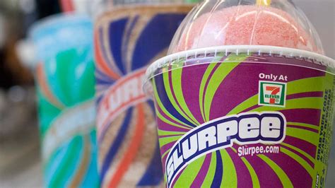 7 Eleven Celebrates Birthday On 711 With Free Slurpees Abc30 Fresno
