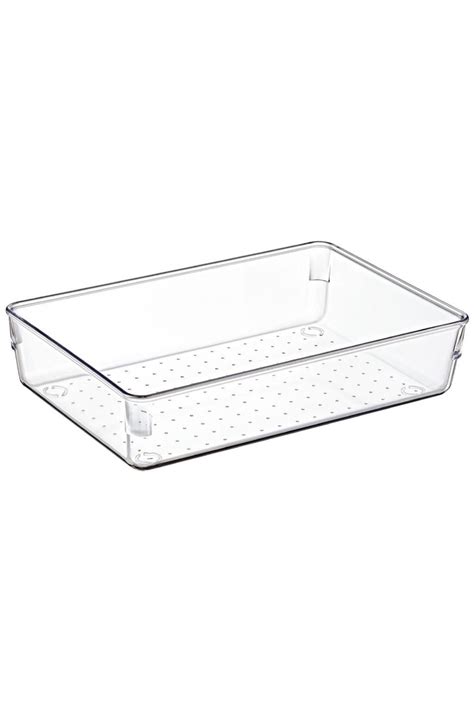 Nandy Home Clear Modular Organizer