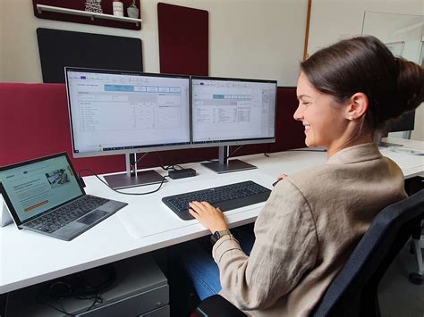 Professionelle Controlling Software Zur Finanzanalyse