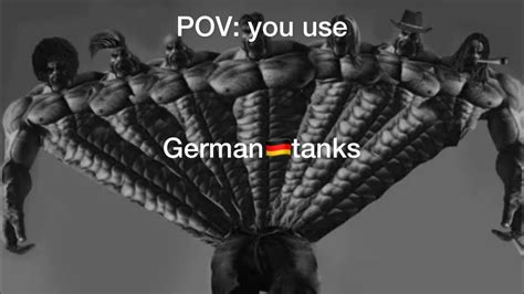 Pov Use Use This Countrys Tanks Gigachad Youtube