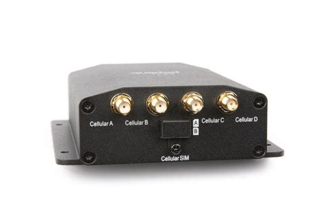 Max Br1 Mini 5g Peplink