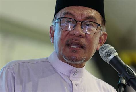 PM Umum Cuti Tambahan Satu Hari Untuk Aidilfitri HR News
