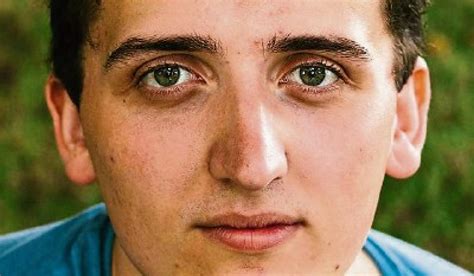 Promising Young Naas Writer And Actor Making His Mark In London