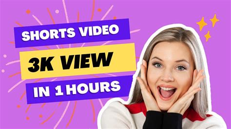 How To Increase Youtube Shorts How To Make Youtube Shorts Youtube