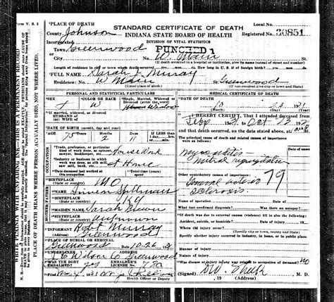 Sarah Jane Spillman Murray 1856 1931 Find A Grave Memorial