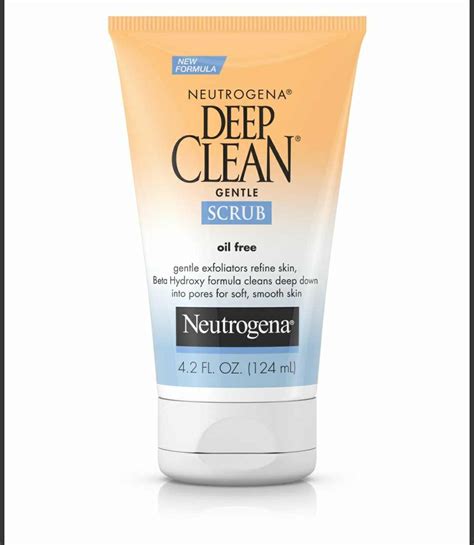 Best Face Scrubs In India You Would Love For All Skin Types