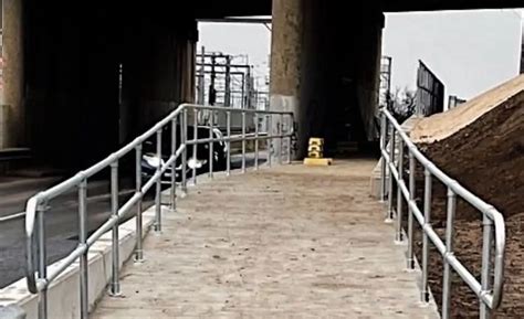 Handrail Fence Panels Doogood Australia