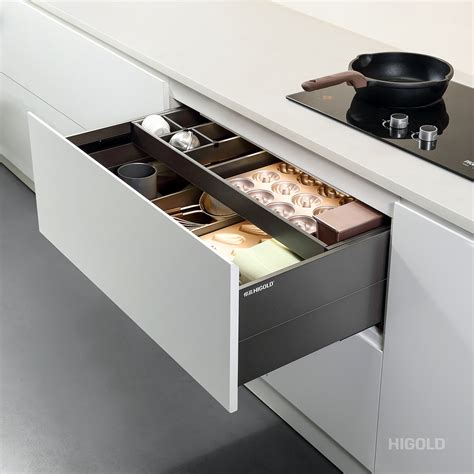 Higold Group Kitchen Hardware Wardrobe Hardware Outdoor Furniture