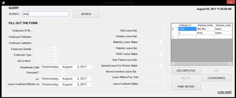 Vb Net Filter Search In Datagridview Using Textbox Stack Overflow