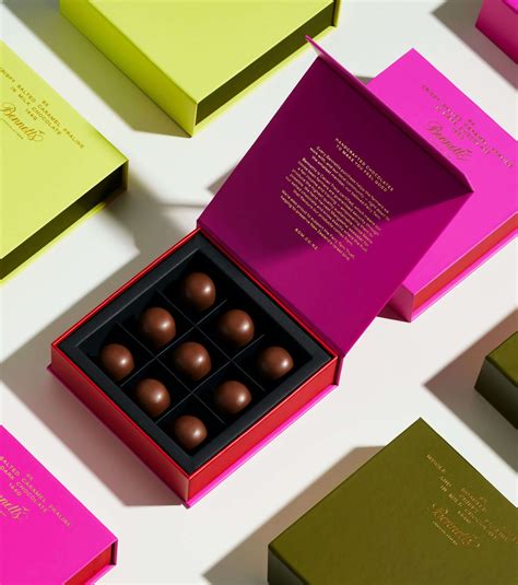 Chocolate Brand And Packaging Design Artofit