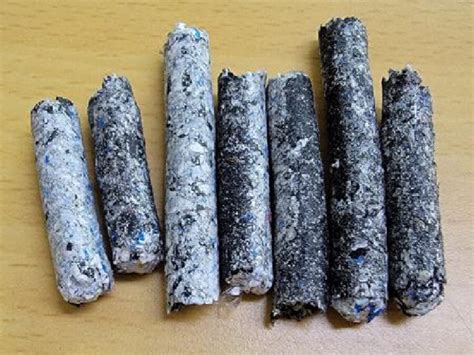瑋傑科技股份有限公司 本公司鎖定在廢塑膠回收再利用製成固體再生燃料SRF藉由添加獨家發明專利配方使燃料符合空汙標準並可供應鍋爐廠