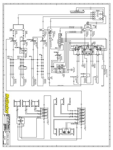Part 5 J40 Hydraulic Diagram Pdf